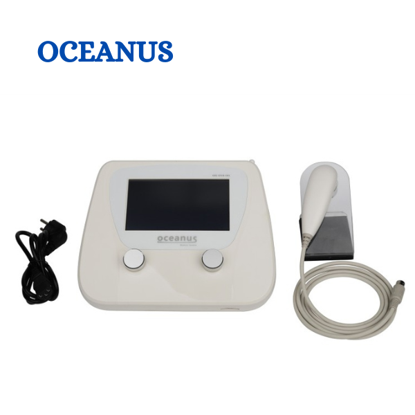 Máy siêu âm điều trị đa tần OCE-ETUS-001 - MH MEDICAL